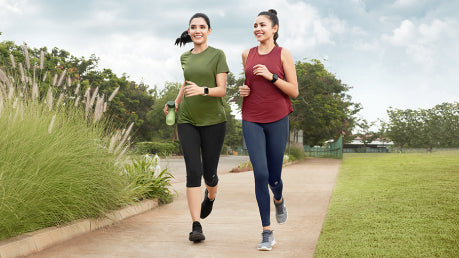 6 Activewear To Help You Live An Active Lifestyle | amanté