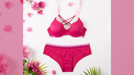A Guide to Bra Color Pairing | amanté
