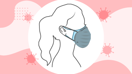 Double Masking Explained: How to Double Mask Amid Covid-19 Second Wave ...