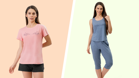 What are the Comfortable Nightwear Ideas for a Good Sleep? | amanté