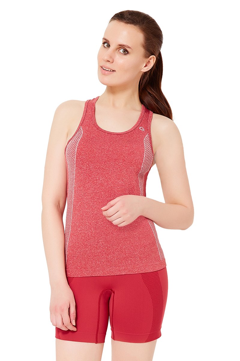 Buy Sports Cami | Rococo Color | Activewear | amanté